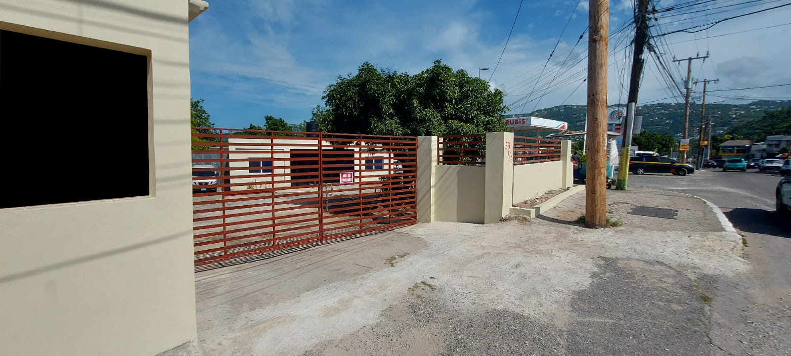 Home | M Mobile Lab Limited